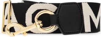 Marc Jacobs Logo-Gurtband - - Bags - Damen - Schwarzk - ONE SIZE