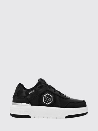 Philipp Plein Sneakers Herren Farbe Weiss 1
