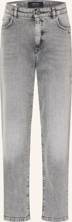 Marc Cain Mom Jeans Feura grau