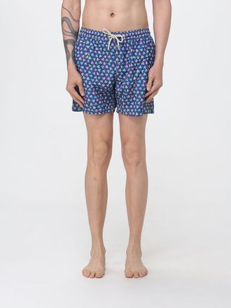 MC2 Saint Barth Maillot De Bain Homme couleur Multicolore