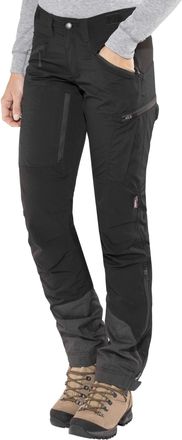 Lundhags Makke Womens Pant - Long/Langgr&ouml;&szlig;e - Damen Outdoorhose