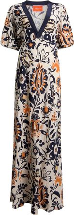 La DoubleJ KLEIDER - Maxi-Kleider auf YOOX.COM