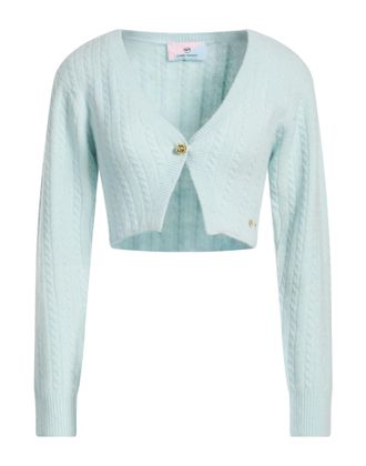 Chiara Ferragni STRICKWAREN - Strickjacken auf YOOX.COM