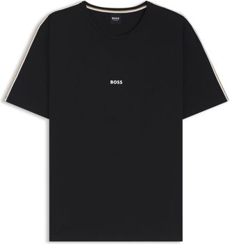 BOSS Unique T-Shirt 10259900 02