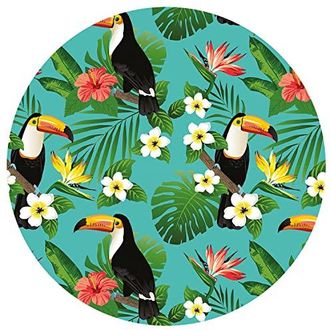 Koala Internacional Hosteleria Full Print Untersetzer Pet aluminisiert, mehrfarbig