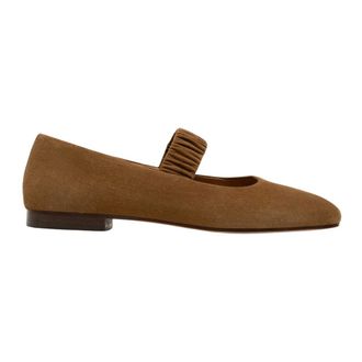 Parall&egrave;le Parallele, Damen, Schuhe, Braun, 40 1/2 EUGr&ouml;&szlig;e