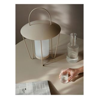 Ferm Living Lanterne Abri Ferm Living