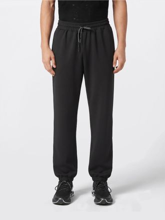 Plein Sport Pantalon Homme couleur Noir