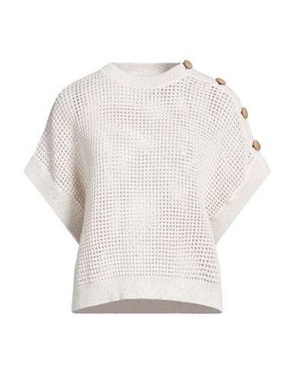 Brunello Cucinelli MAILLE - Pullover sur YOOX.COM