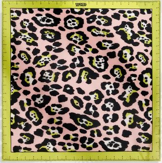 Essentiel Foulard Jacynthia Multicolore