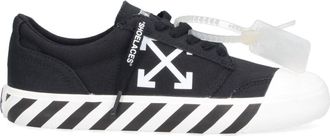 Off-white Sneakers Vulcanized Undercut