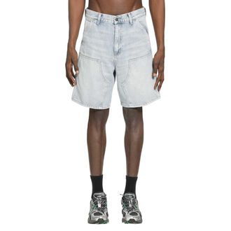 Carhartt Work in Progress Double Knee Shorts