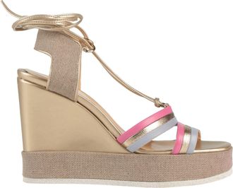 Apepazza SCHUHE - Sandalen auf YOOX.COM