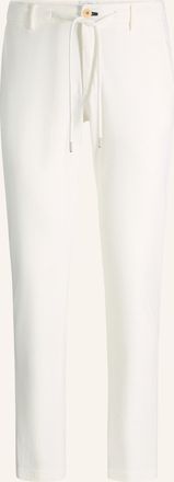 Joop Joop! Jeans Chino Modern Fit weiss