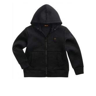 Blauer SweaT-shirt zipp&eacute; Colby - Homme - Sweatshirts et sweats &agrave; capuche - Noir - Taille: L