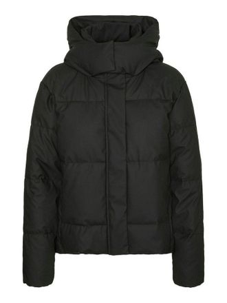 Vero Moda Steppjacke VMGRETAKYLIE SHORT COATED JACKET NOOS