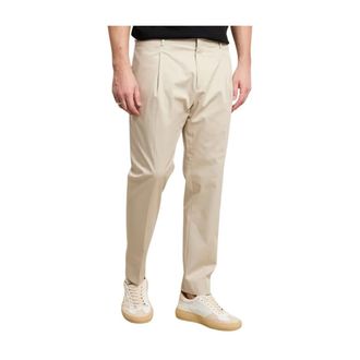 Be Able BE Able, Homme, Pantalons, Beige, Taille: W42 Andy Pantalons