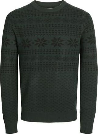 Jack & Jones Pull en Maille Pull en Maille Scarab M Scarab M