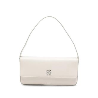 Amiri MA Millie Leather Shoulder Bag