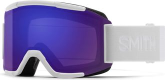 Smith Squad Skibrille Senior
