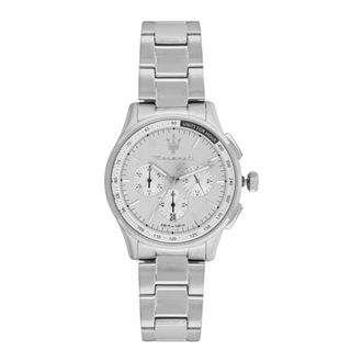 Maserati Watches - - Accessories - Herren - Grau - ONE SIZE