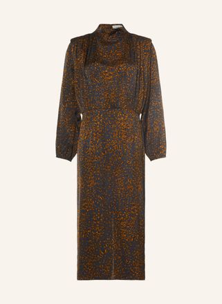 BA&SH Ba&Sh Kleid Hoelia blau