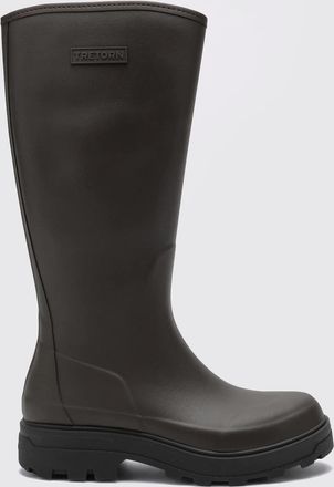 Tretorn Stiefel Damen Farbe Braun