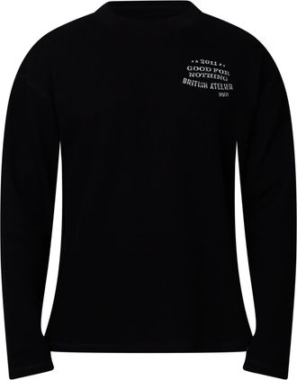 Good For Nothing Shirt