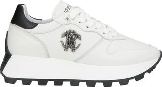 Roberto Cavalli SCHUHE - Sneakers auf YOOX.COM