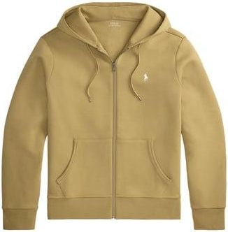 Polo Ralph Lauren Hoodie avec fermeture &agrave; glissi&egrave;re