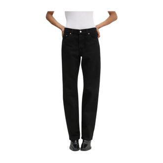 Levi's 501 90S Jeans droits - Femme - Jeans - Noir - Taille: W29 L34