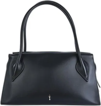 Christian Louboutin Venus Schultertasche - - Bags - Damen - Schwarzk - ONE SIZE