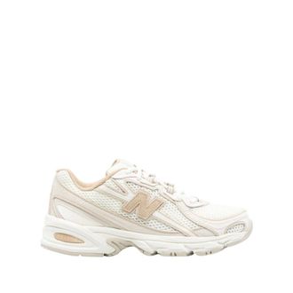 New Balance Femme, Sport, Beige, Taille: 35 EU 740 Baskets
