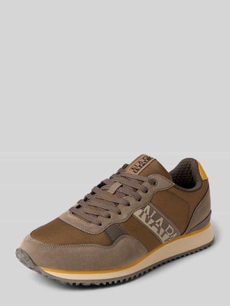 Napapijri Sneaker mit Label-Details Modell COSMOS