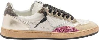 4B12 Femme, Chaussures, Multicolore, Taille: 36 EU Play New D225 Baskets