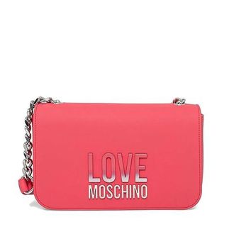 Love Moschino Poljc4254pp0mkd0615u, Sac port&eacute; &eacute;paule Femmes, Fuchsia