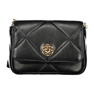 Twinset Umh&auml;ngetasche - - Bags - Damen - Schwarzk - ONE SIZE