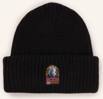 Parajumpers Parajumpers M&uuml;tze Mooneye schwarz