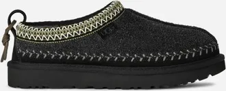 UGG Tasman Biarritz für Damen in Black, Größe Wildleder