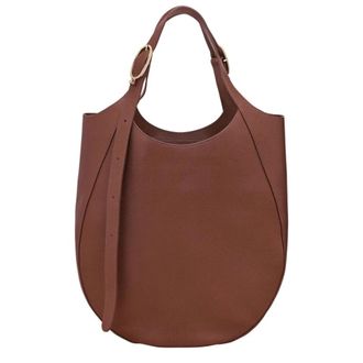 Longchamp Le Foulonn&eacute; XL Tote - - Bags - Damen - Braun - ONE SIZE