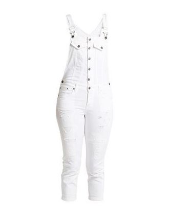 Dondup COMBINAISONS - Combi-pantalons sur YOOX.COM