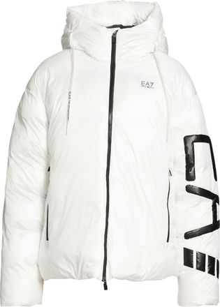 Emporio Armani JACKEN & M&Auml;NTEL - Pufferjacken & Daunenjacken auf YOOX.COM