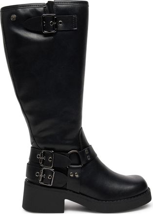 Refresh Stiefel Refresh 172122 Schwarz