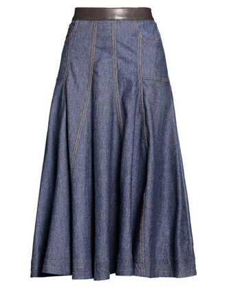 Max & Co. BAS - Jupes en jean sur YOOX.COM