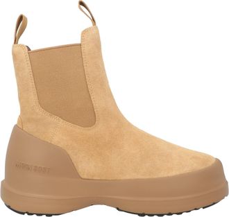 Moon Boot MB LUNA CHELSEA SUEDE