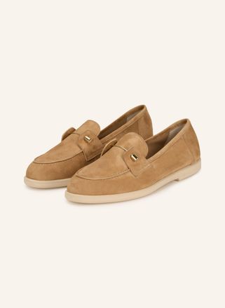 Darling Harbour Darling Harbour Loafer braun