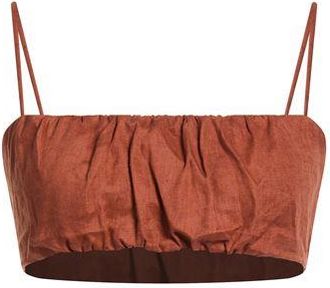 Johanna Ortiz TOPS - Tops sur YOOX.COM