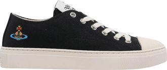 Vivienne Westwood Baskets - Noir
