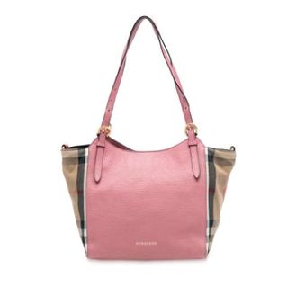 Burberry Damen, Pre-Owned, Rosa, ONE SIZEGr&ouml;&szlig;e