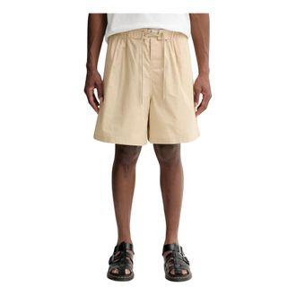 Kenzo Casual Shorts - - Shorts - Herren - Beige - L
